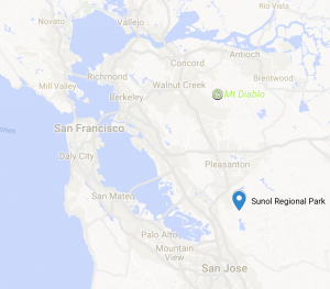 Sunol Regional Wilderness - Something for Everyone - East Bay Wild!