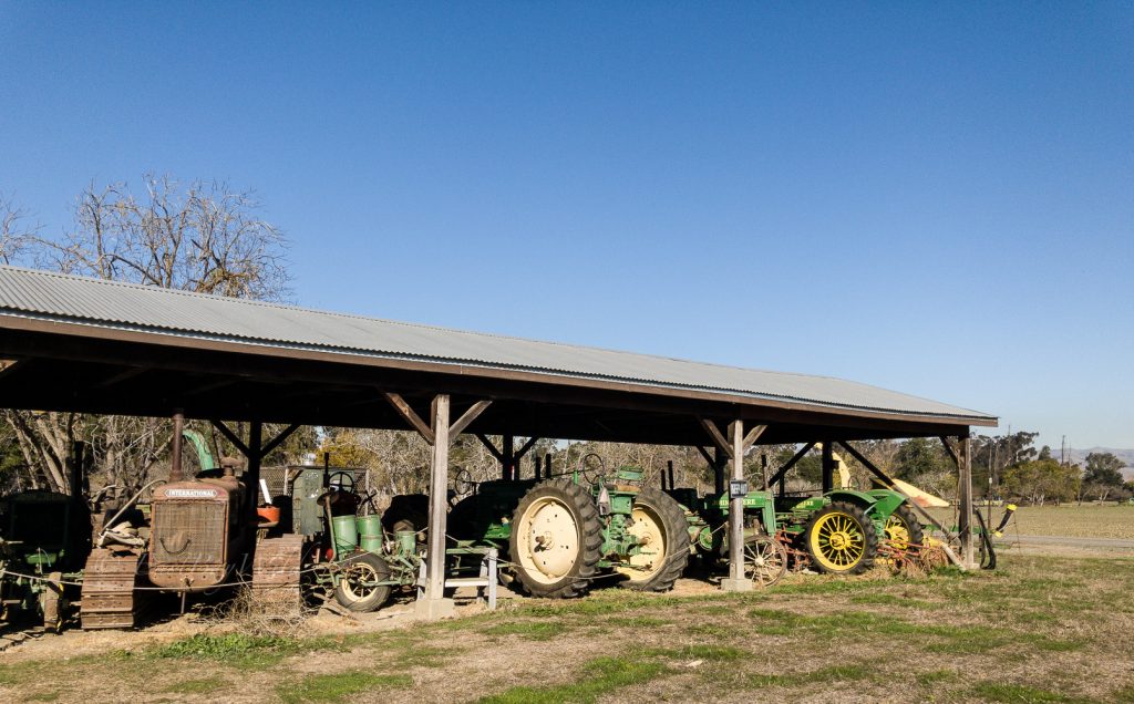 Ardenwood Historic Farm - A Casual Time with the Family - East Bay Wild!