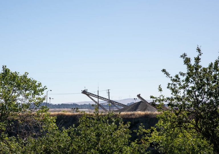 Shadow Cliffs Regional Recreation Area - Levee and North Arroyo Trails ...