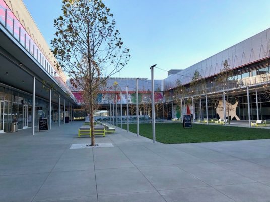 San Ramon City Center opens! - East Bay Wild!