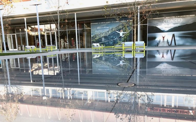 San Ramon City Center opens! - East Bay Wild!